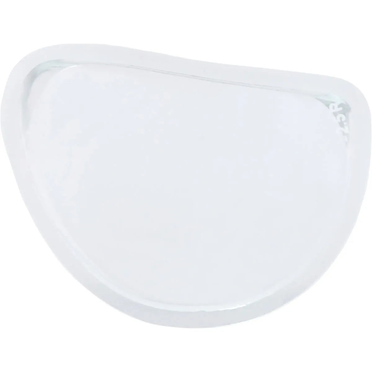 Atomic Subframe Mask Gauge Reader Lens – Carolina Dive Center